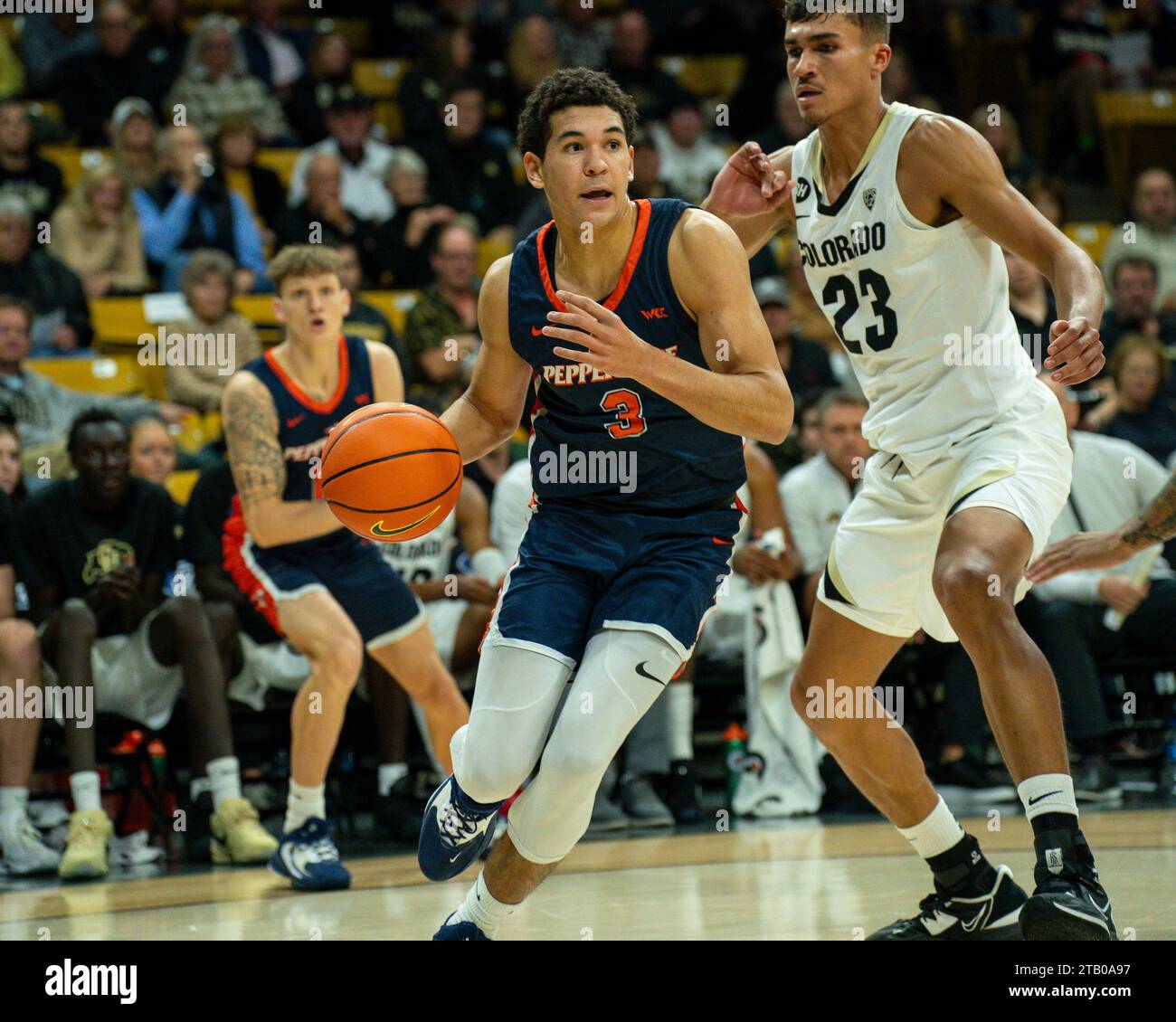 Malik moore hi-res stock photography and images - Alamy