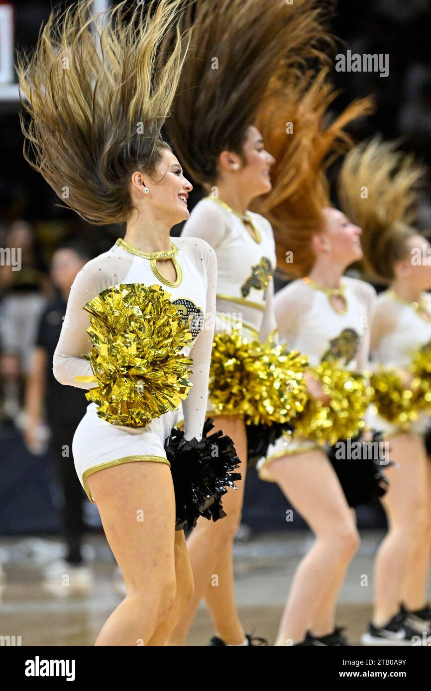 Coors events center hi-res stock photography and images - Alamy