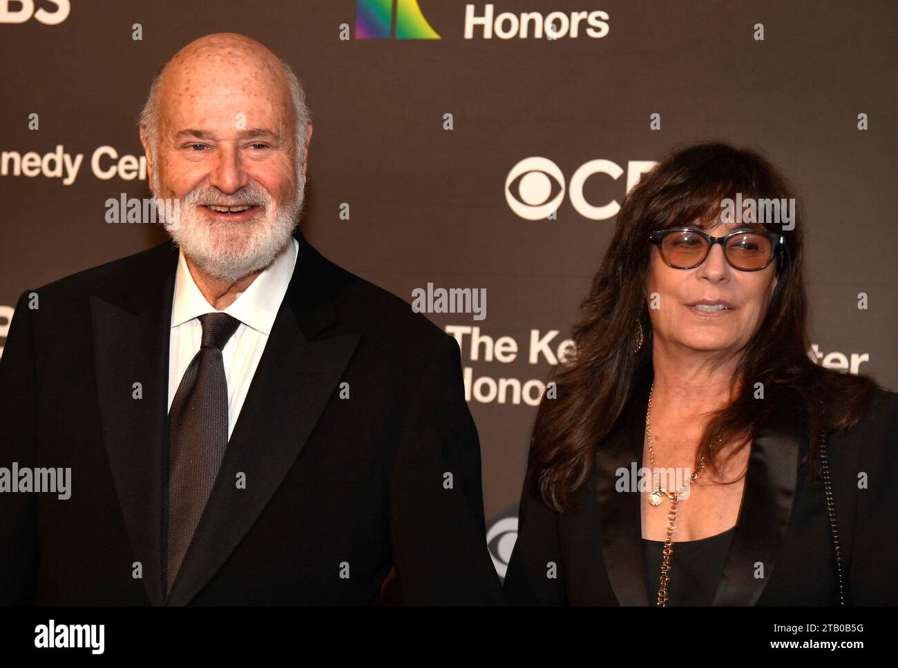 Washington, United States. 03rd Dec, 2023. Actor and filmmaker Rob ...