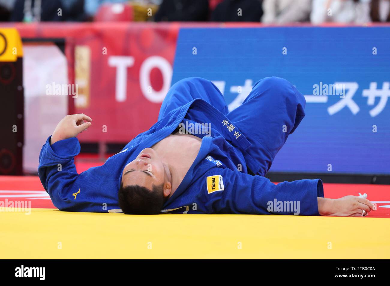 Tatsuru saito hi-res stock photography and images - Alamy
