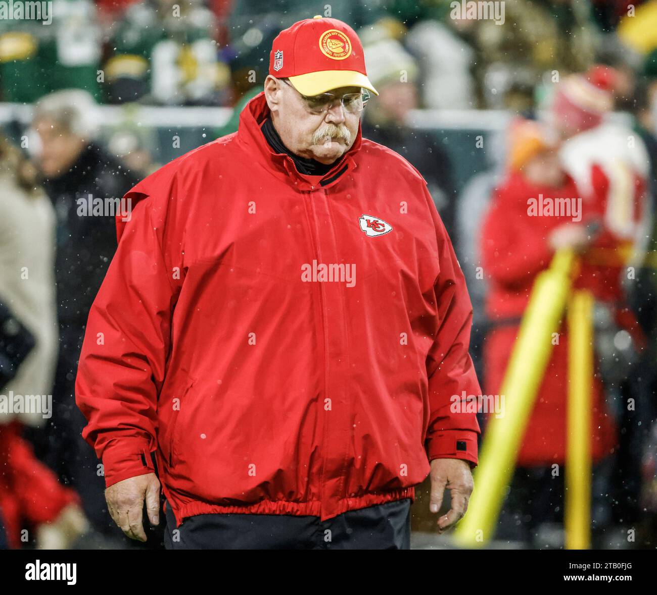 Andy packers hi-res stock photography and images - Alamy