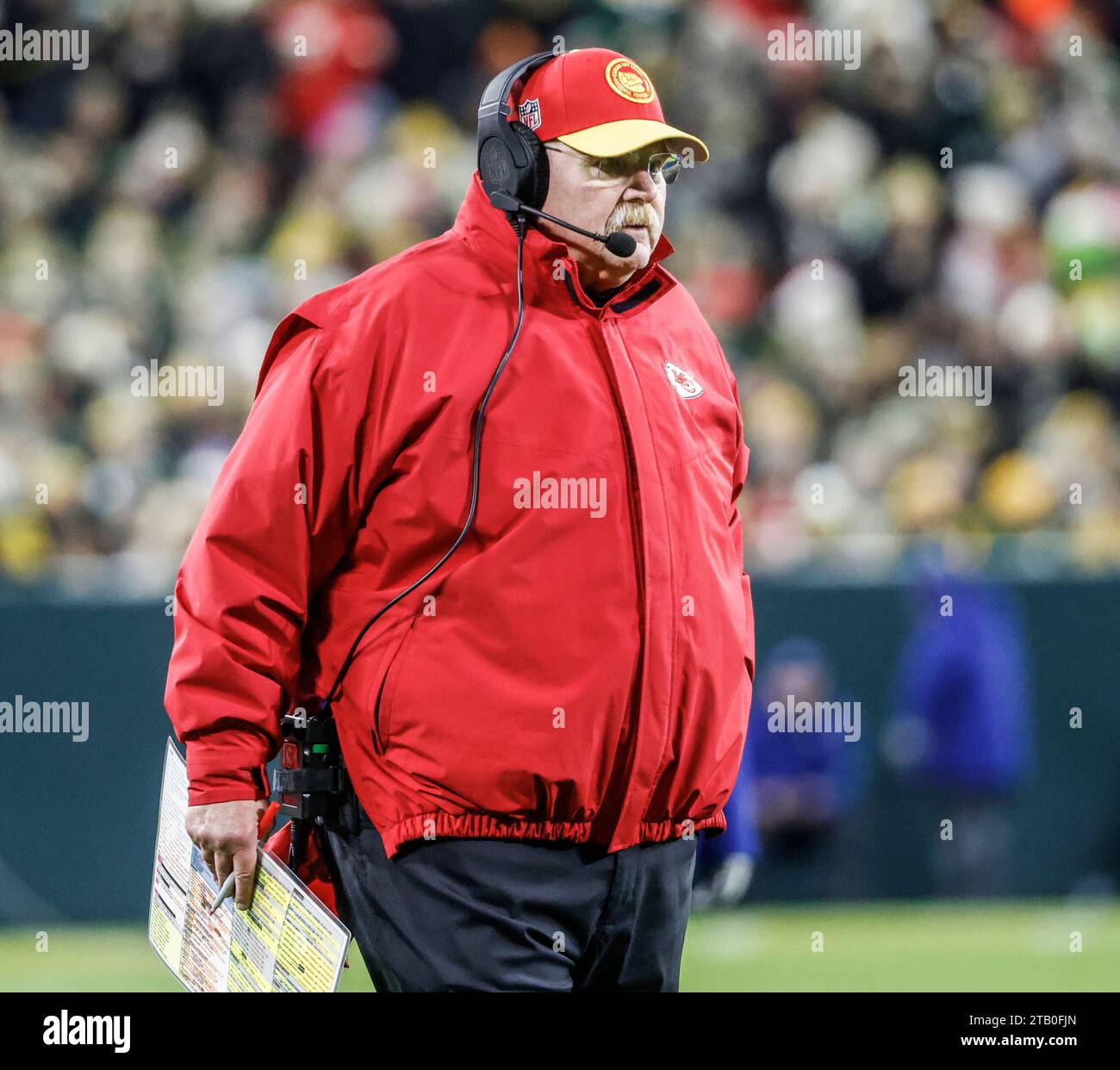 Andy packers hi-res stock photography and images - Alamy