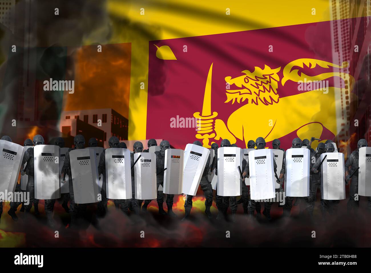 Swat sri lanka hi-res stock photography and images - Alamy