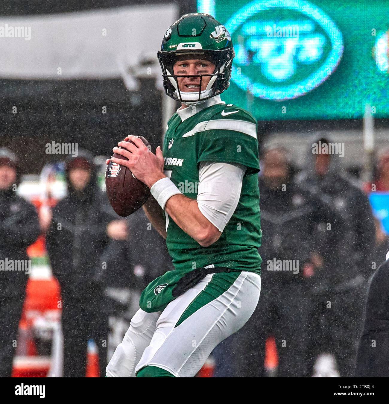 Tim boyle jets hi-res stock photography and images - Alamy