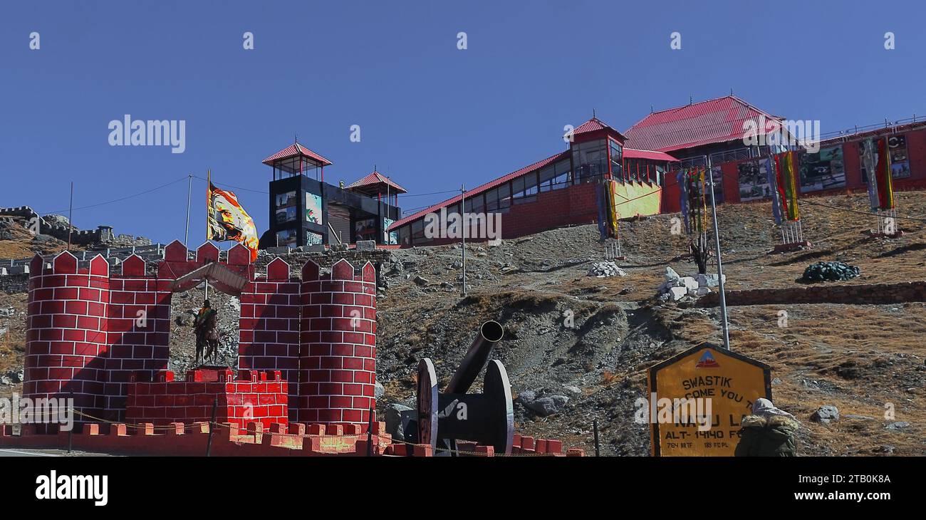 Nathla hi-res stock photography and images - Alamy