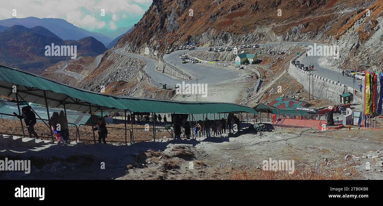 Nathla hi-res stock photography and images - Alamy