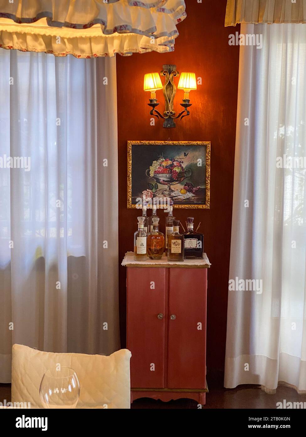 House of ivrea hi-res stock photography and images - Alamy