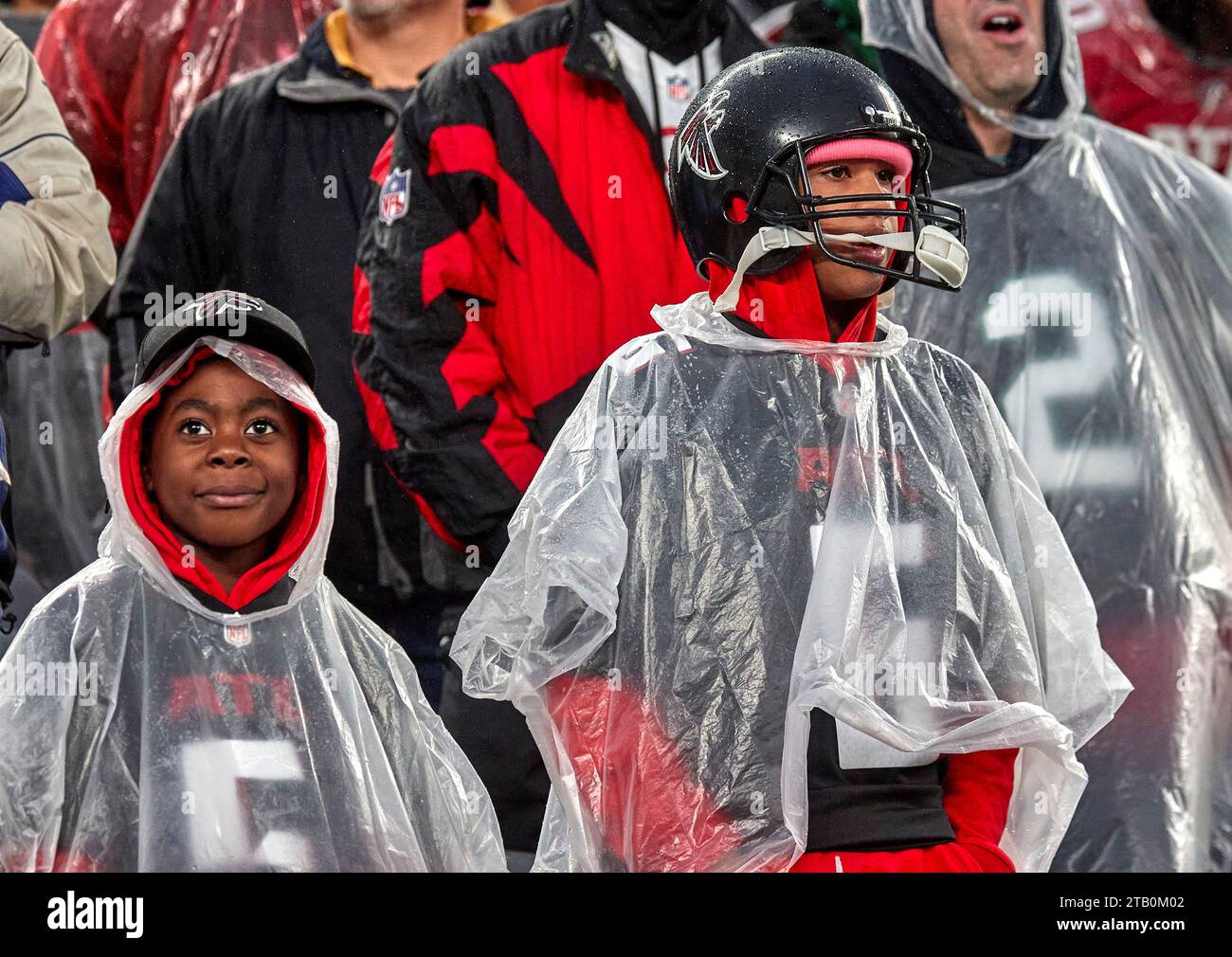 Atlanta falcon hi-res stock photography and images - Alamy