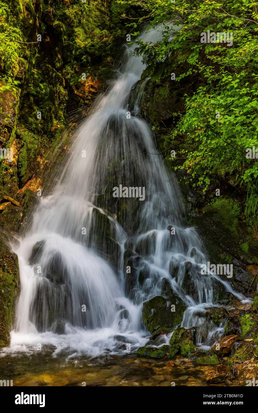 Paul pass tunnel hi-res stock photography and images - Alamy