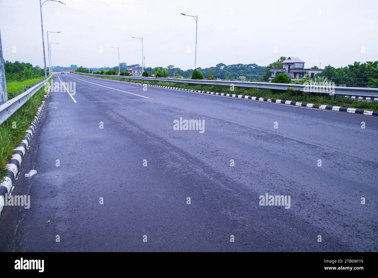Mawa expressway bangladesh hi-res stock photography and images - Alamy