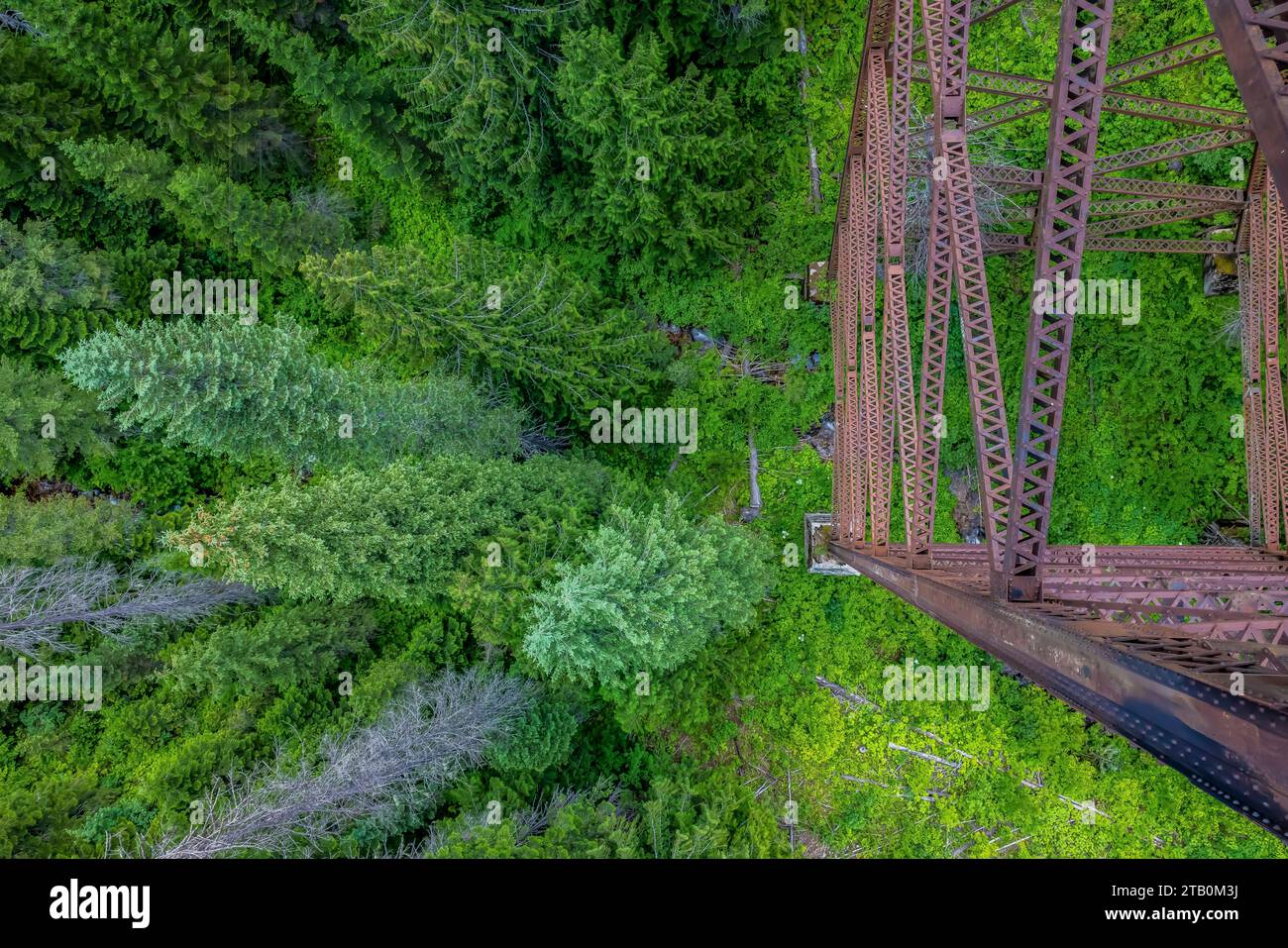 Kelly trestle hi-res stock photography and images - Alamy