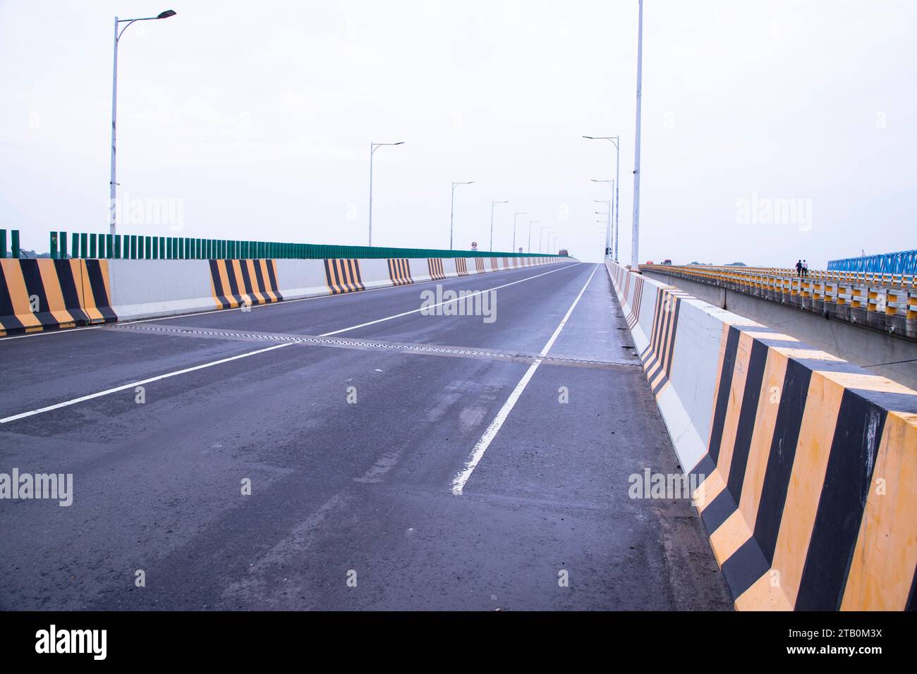 Mawa expressway bangladesh hi-res stock photography and images - Alamy