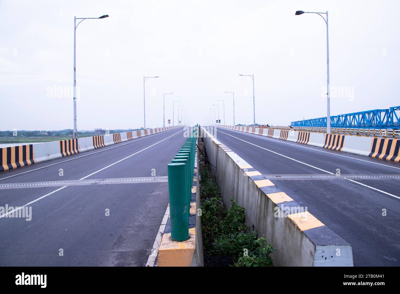 Mawa expressway bangladesh hi-res stock photography and images - Alamy