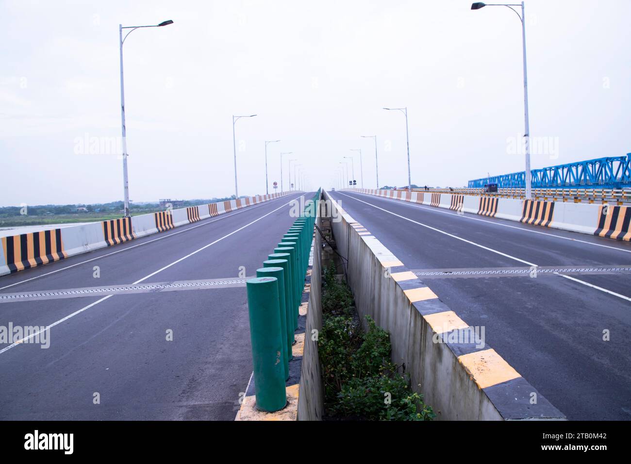 Mawa expressway bangladesh hi-res stock photography and images - Alamy