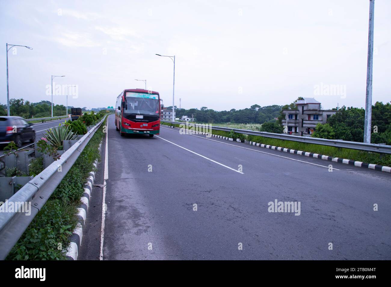Mawa expressway bangladesh hi-res stock photography and images - Alamy