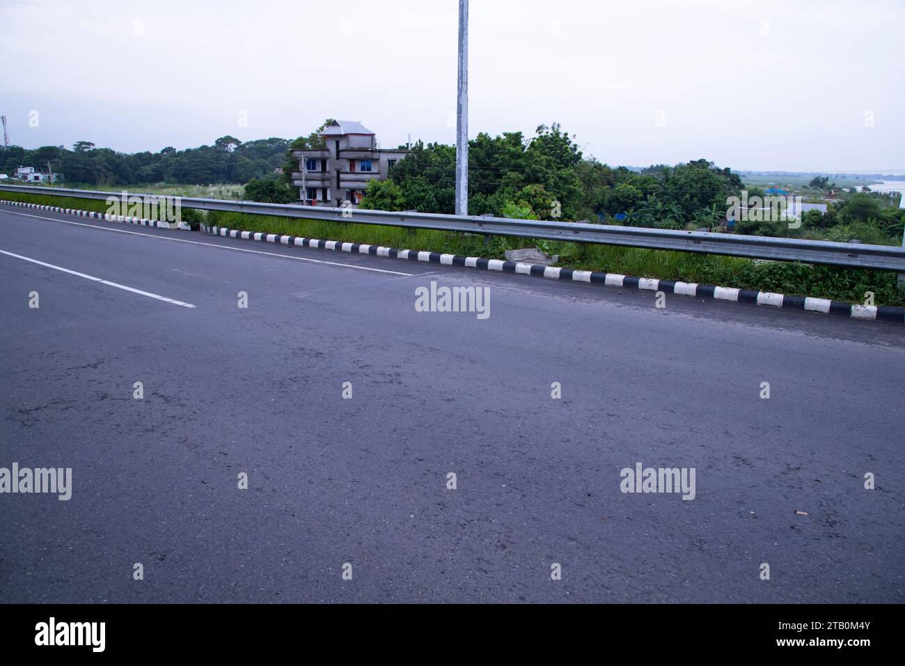 Mawa expressway bangladesh hi-res stock photography and images - Alamy