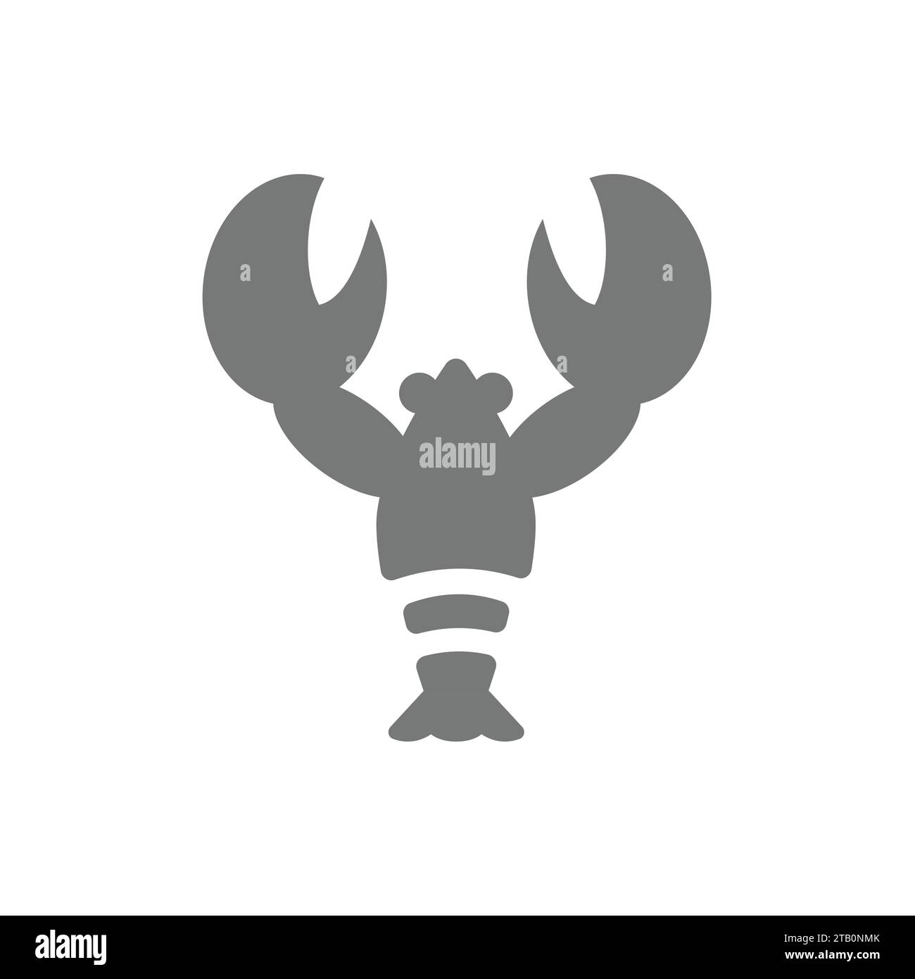 Lobster Claw Stock Vector Images Alamy