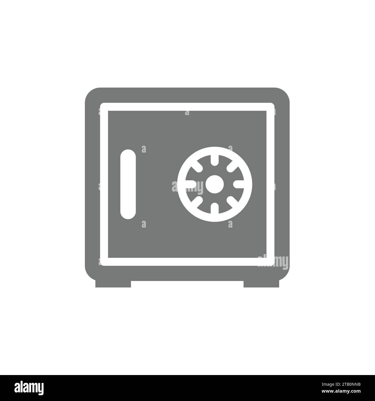 Deposit icon Black and White Stock Photos & Images - Alamy