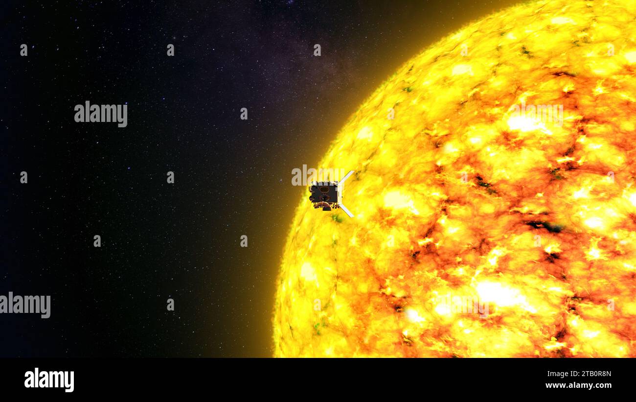 Earth orbit around sun hi-res stock photography and images - Alamy