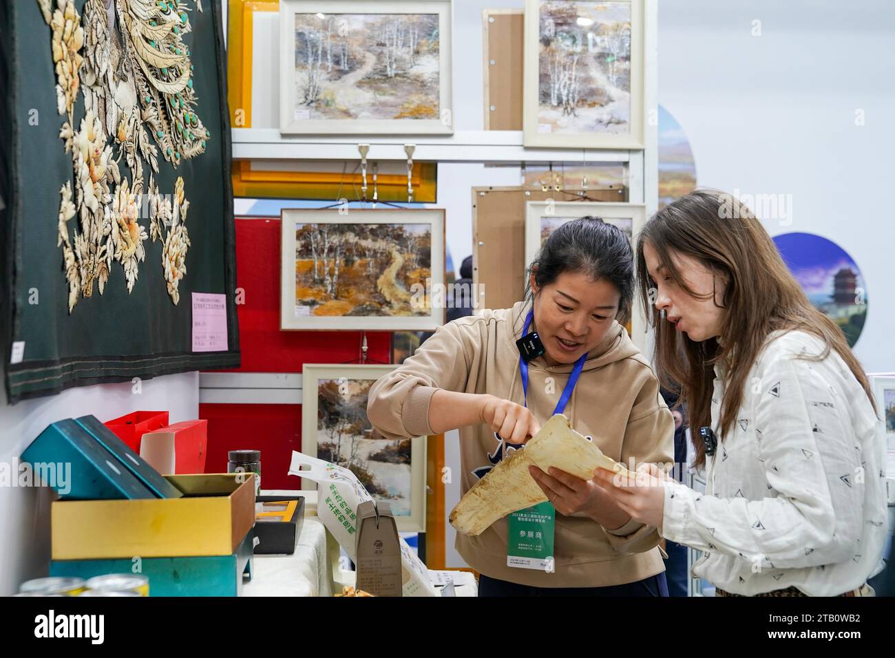 **CHINESE MAINLAND, HONG KONG, MACAU AND TAIWAN OUT** The 2023 ...