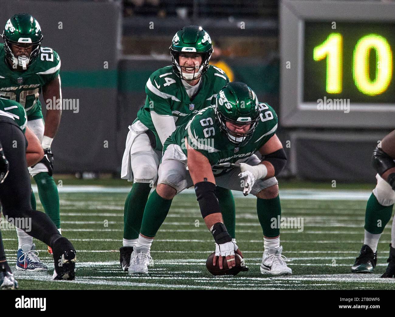 Joe tippmann jets hi-res stock photography and images - Alamy