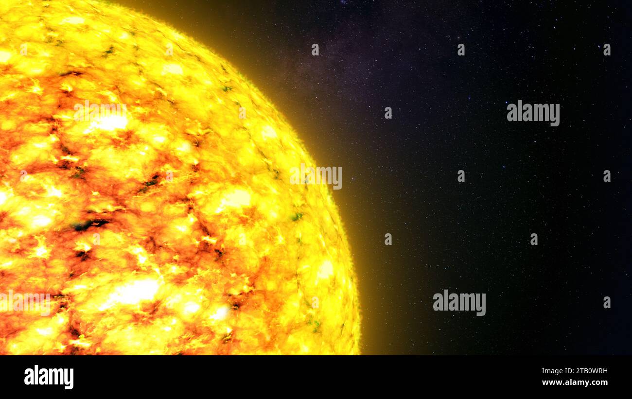Plasma cosmology hi-res stock photography and images - Alamy