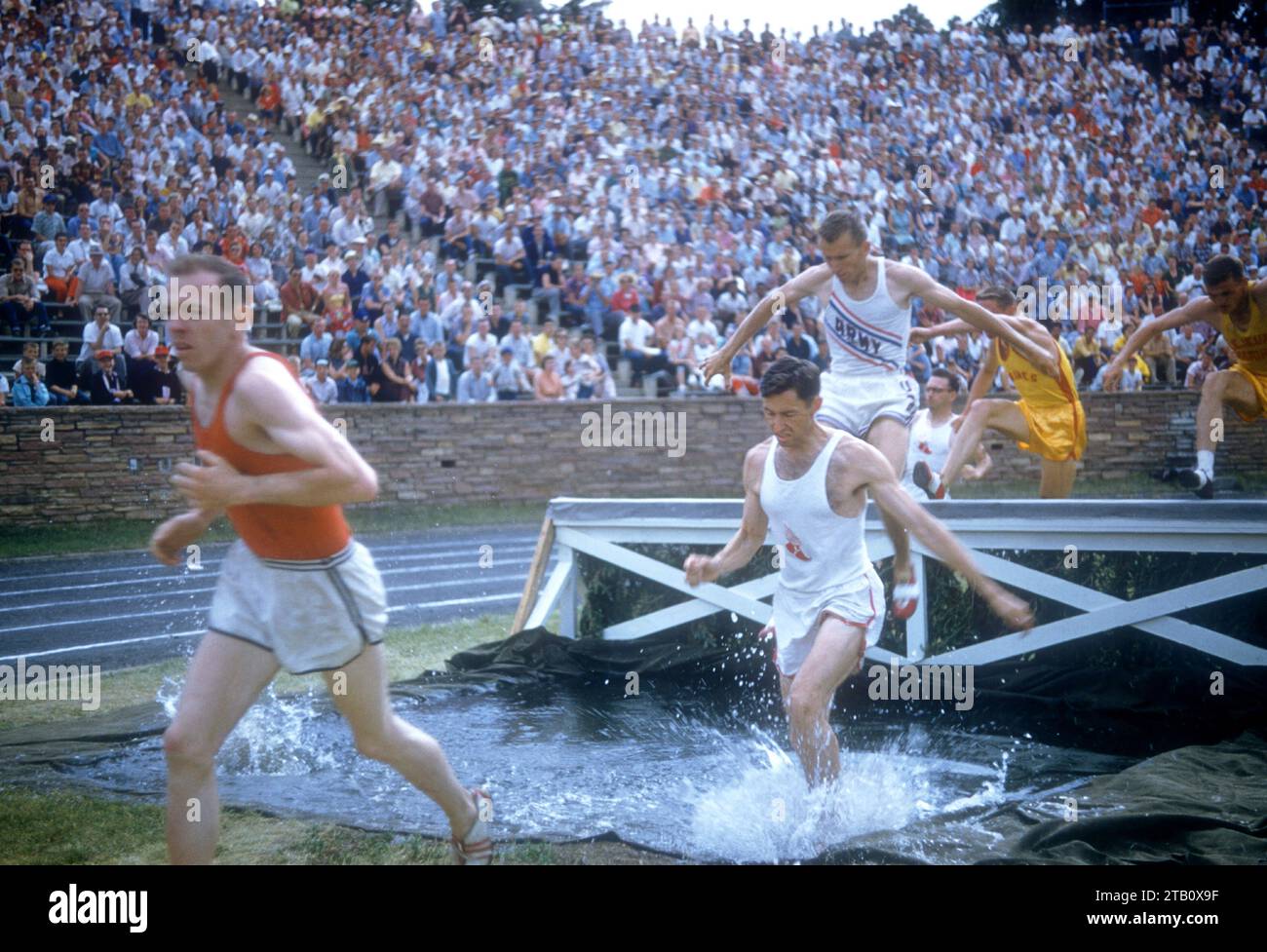 25 june 1955 hi-res stock photography and images - Alamy