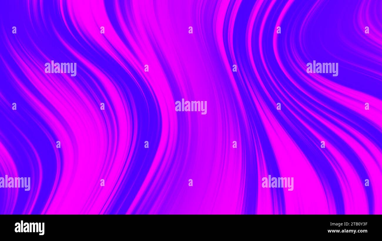 Colorful liquid gradient wave motion background Stock Photo - Alamy