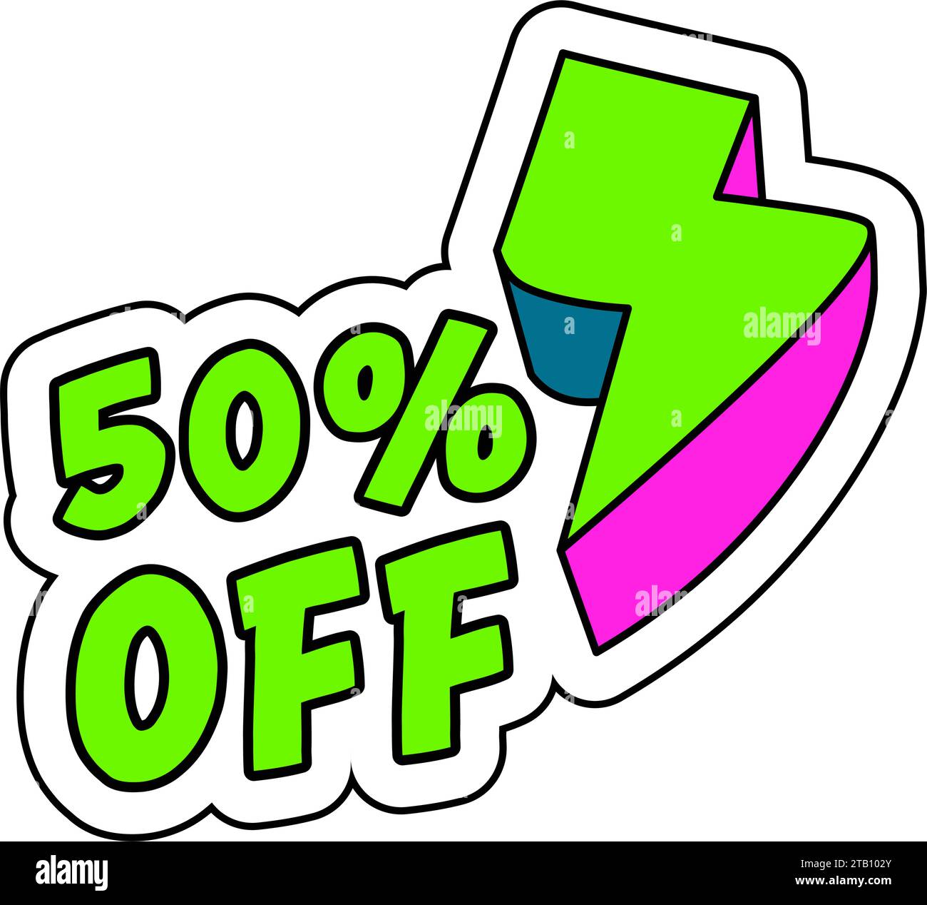 Price will sell products Stock Vector Images - Alamy