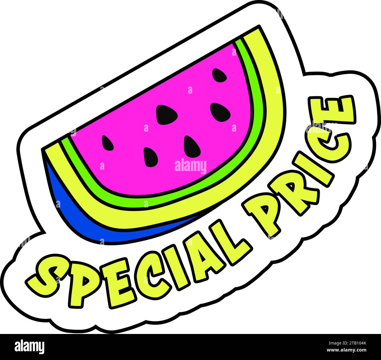 Big stores Stock Vector Images - Alamy