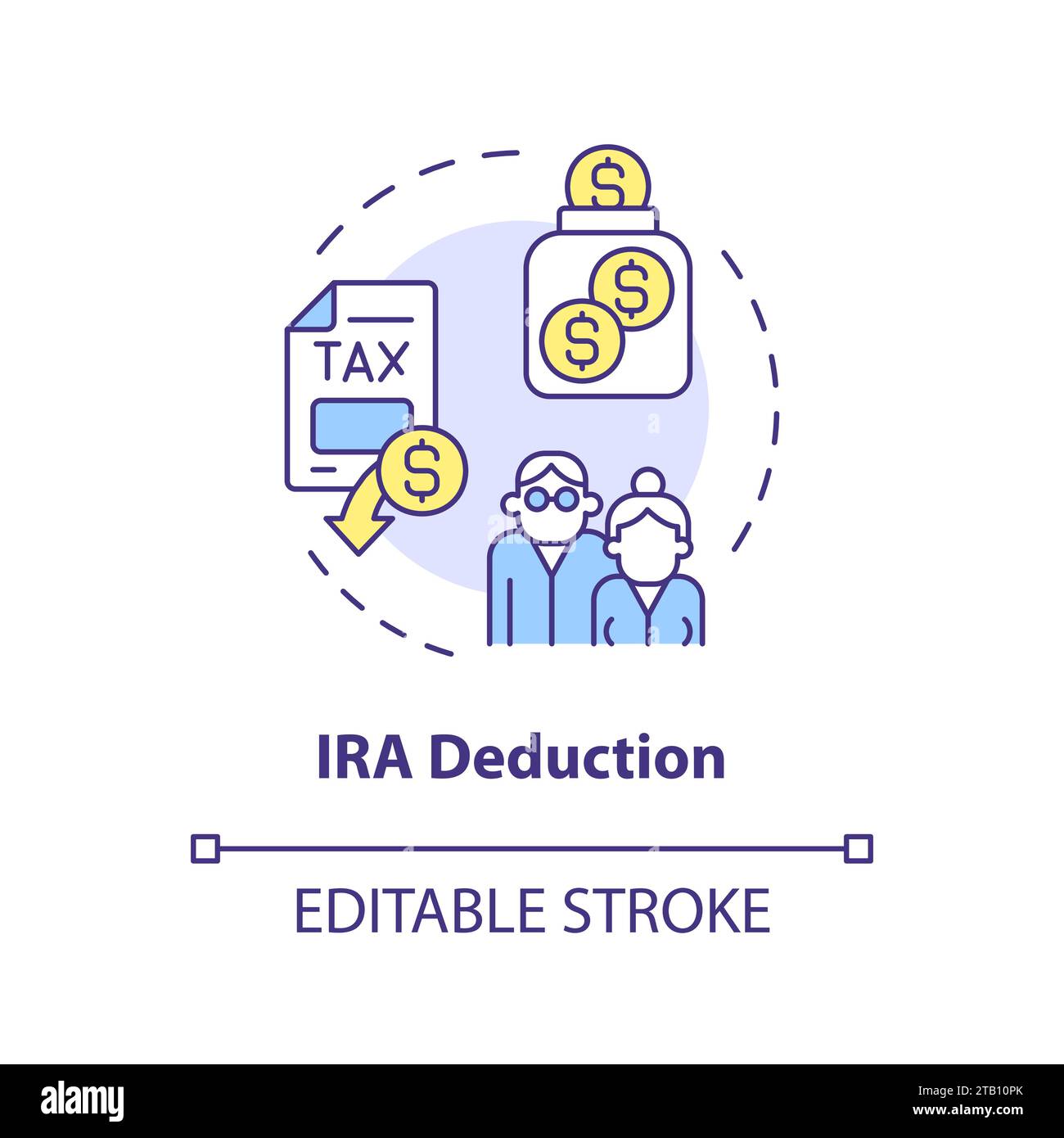 Irs app Stock Vector Images - Alamy