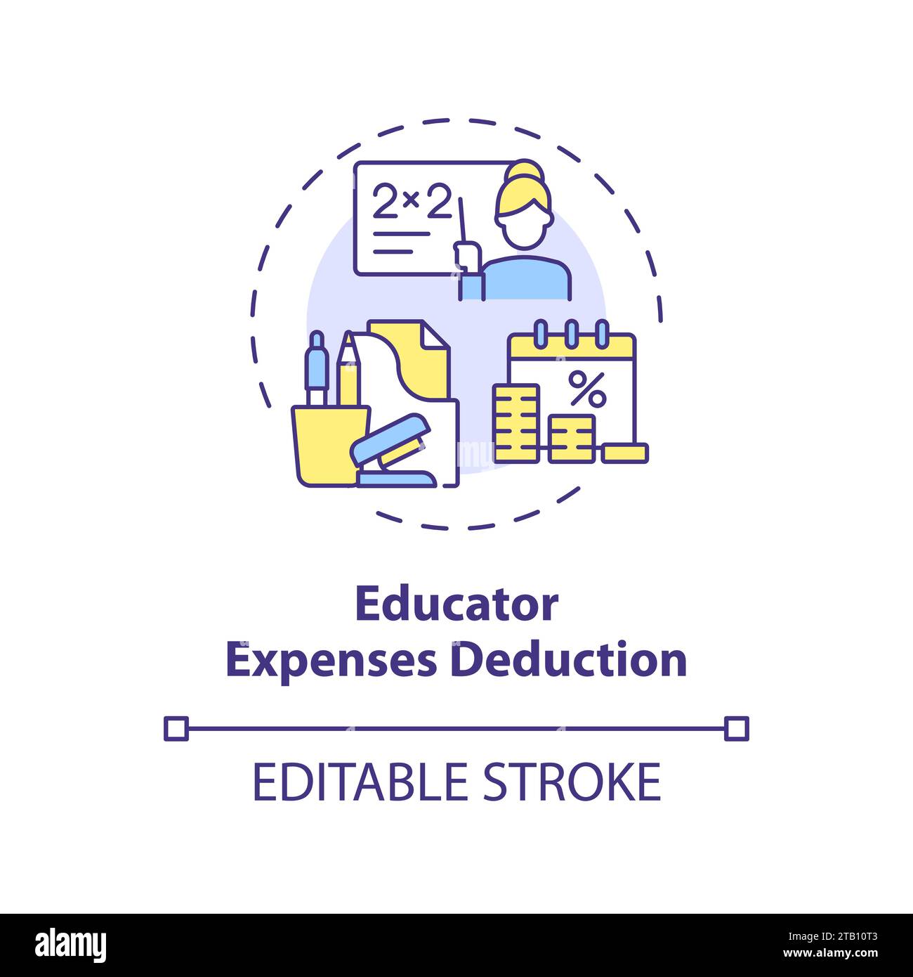 Relief teacher Cut Out Stock Images & Pictures - Alamy