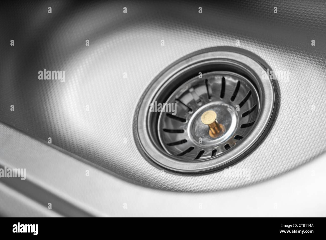 Sink close up hi-res stock photography and images - Alamy