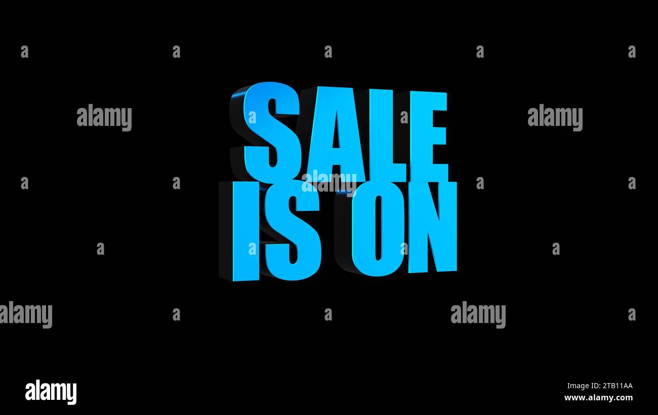 Animation text cyber monday sale hi-res stock photography and images ...
