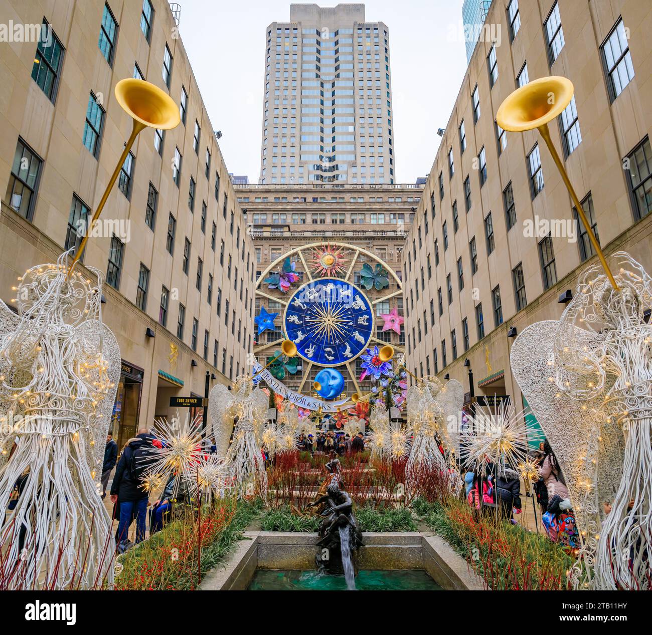 Dior store new york hi-res stock photography and images - Alamy