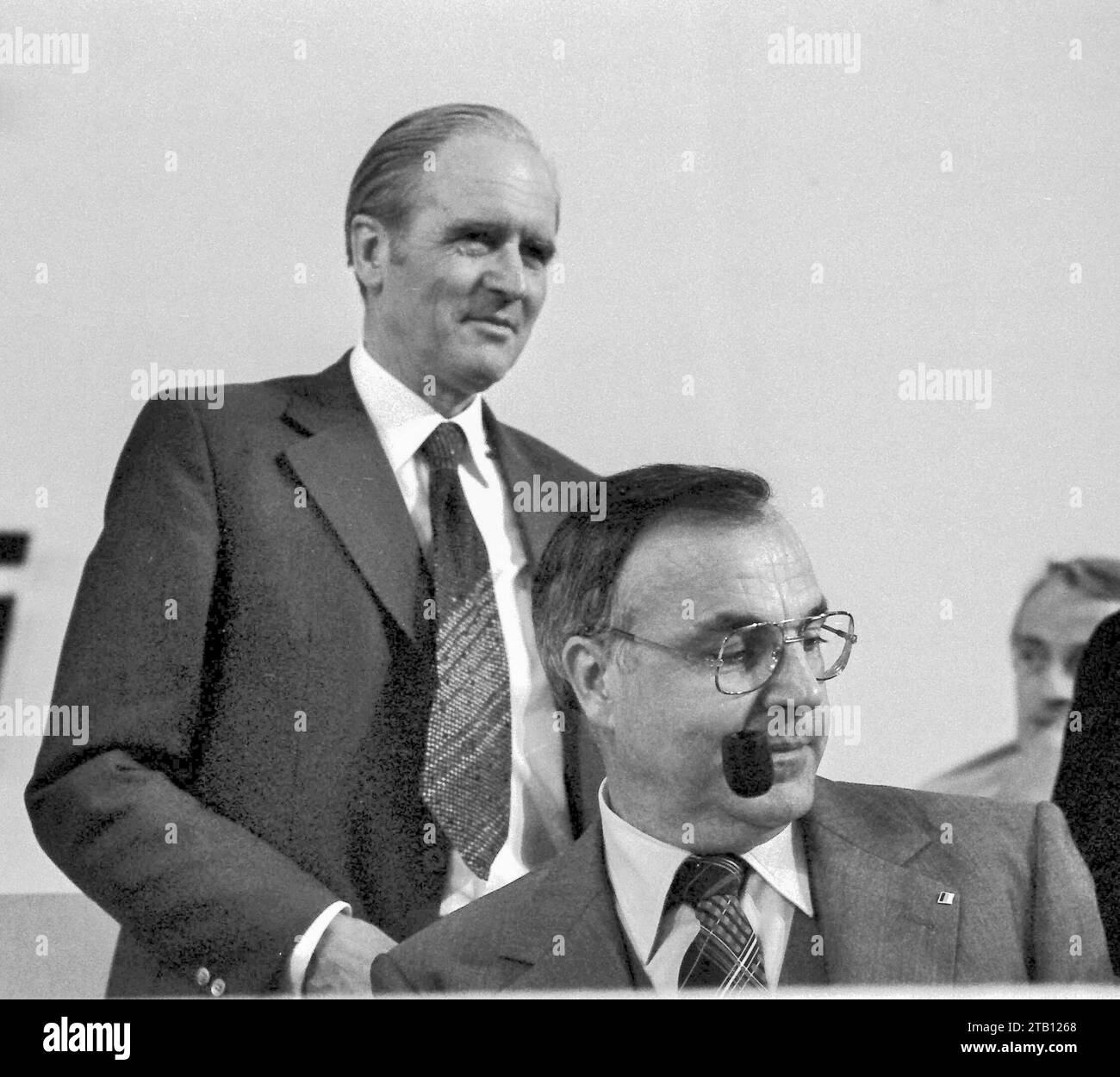 Mai 1976 Black and White Stock Photos & Images - Alamy