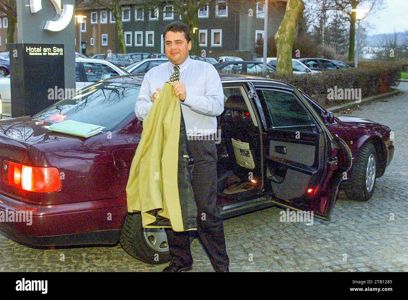 15 03 1999 hi-res stock photography and images - Alamy