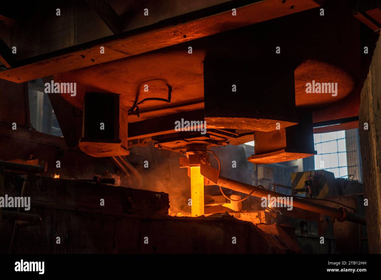 Shagang hi-res stock photography and images - Alamy
