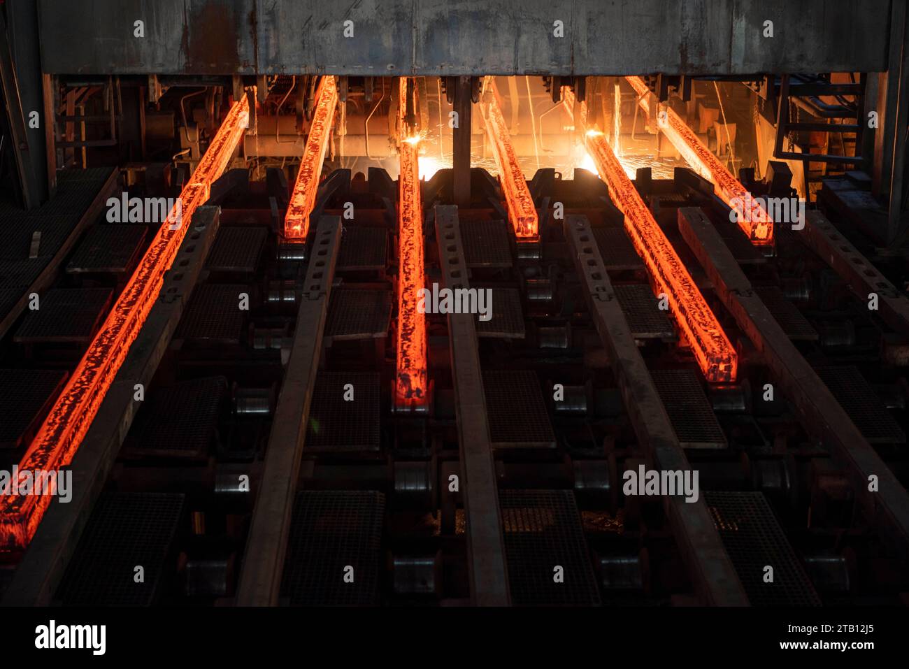 Shagang hi-res stock photography and images - Alamy