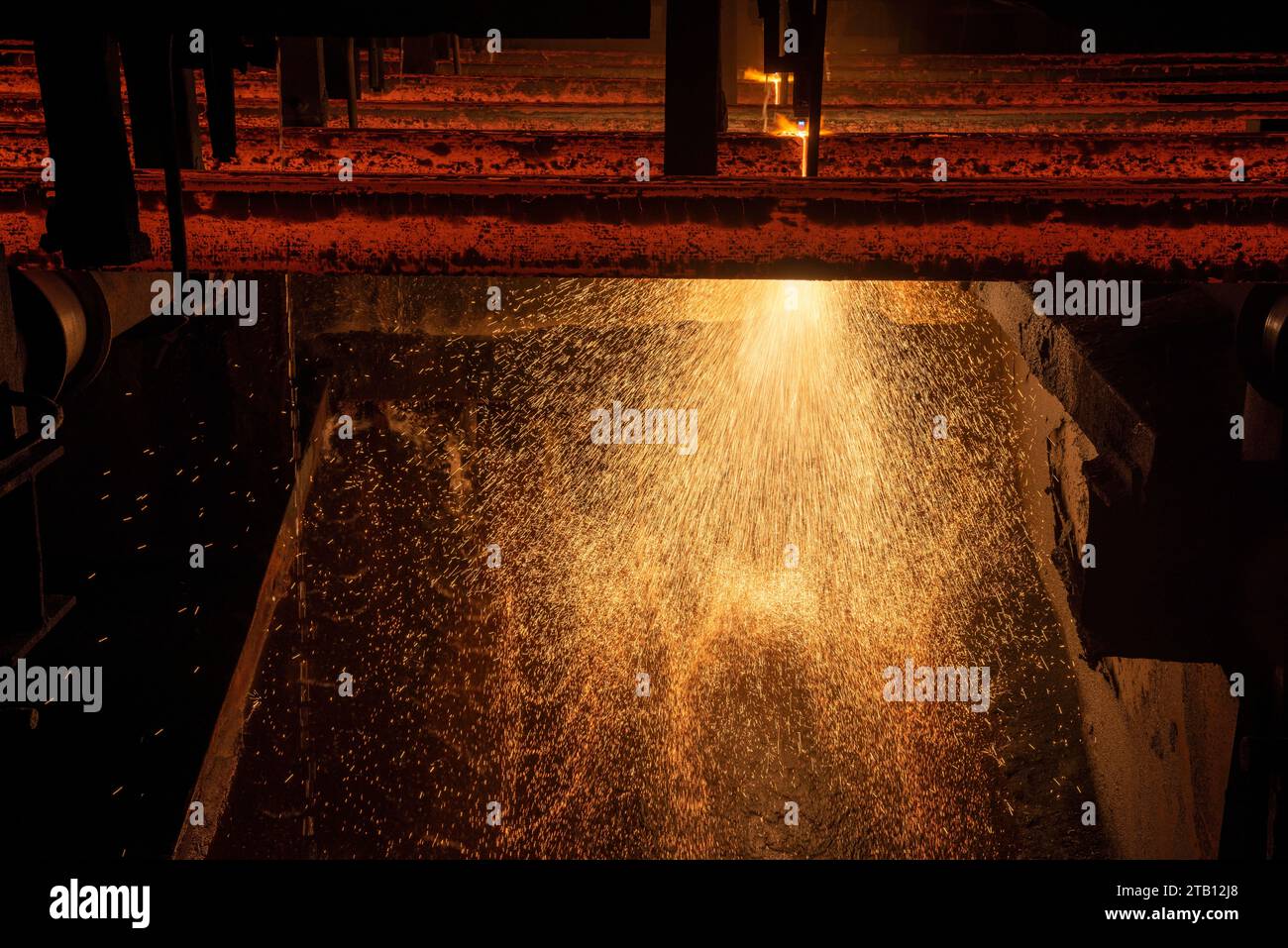 Shagang hi-res stock photography and images - Alamy