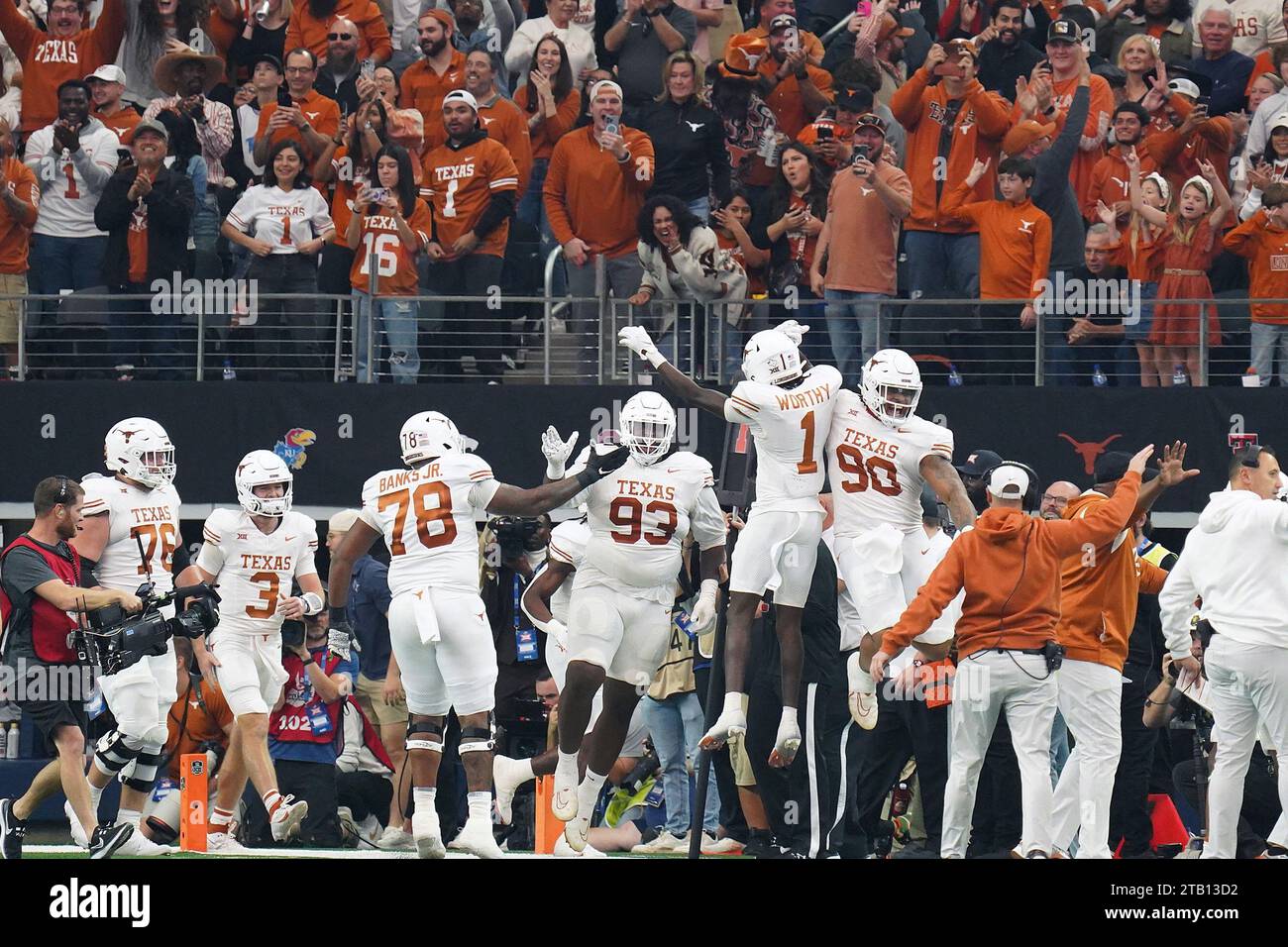 Xavier worthy 2023 hi-res stock photography and images - Alamy