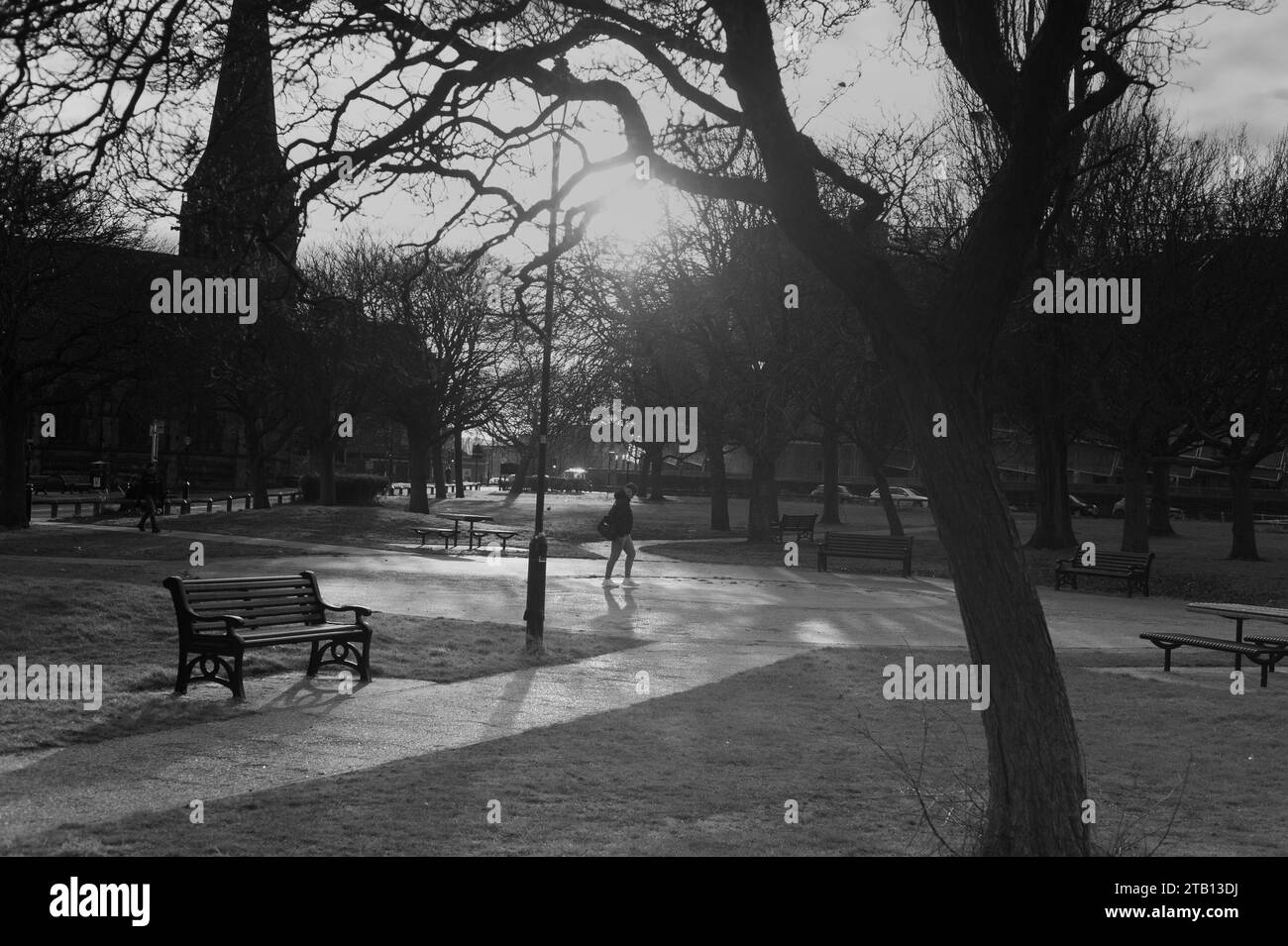Shieldfield green hi-res stock photography and images - Alamy