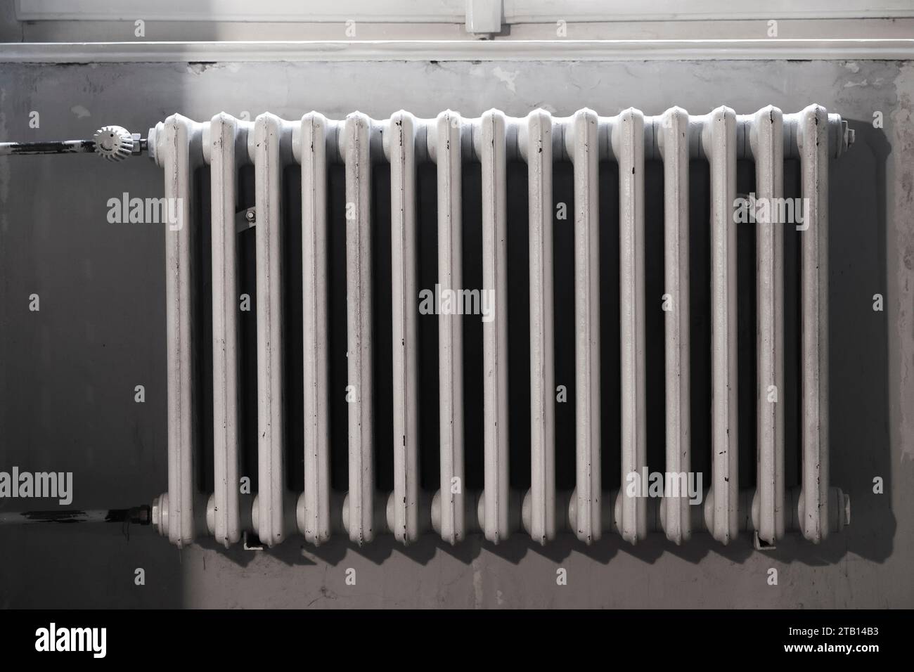 Vintage heater hi-res stock photography and images - Alamy