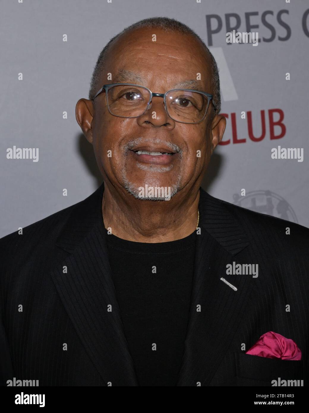Henry louis gates hi-res stock photography and images - Alamy