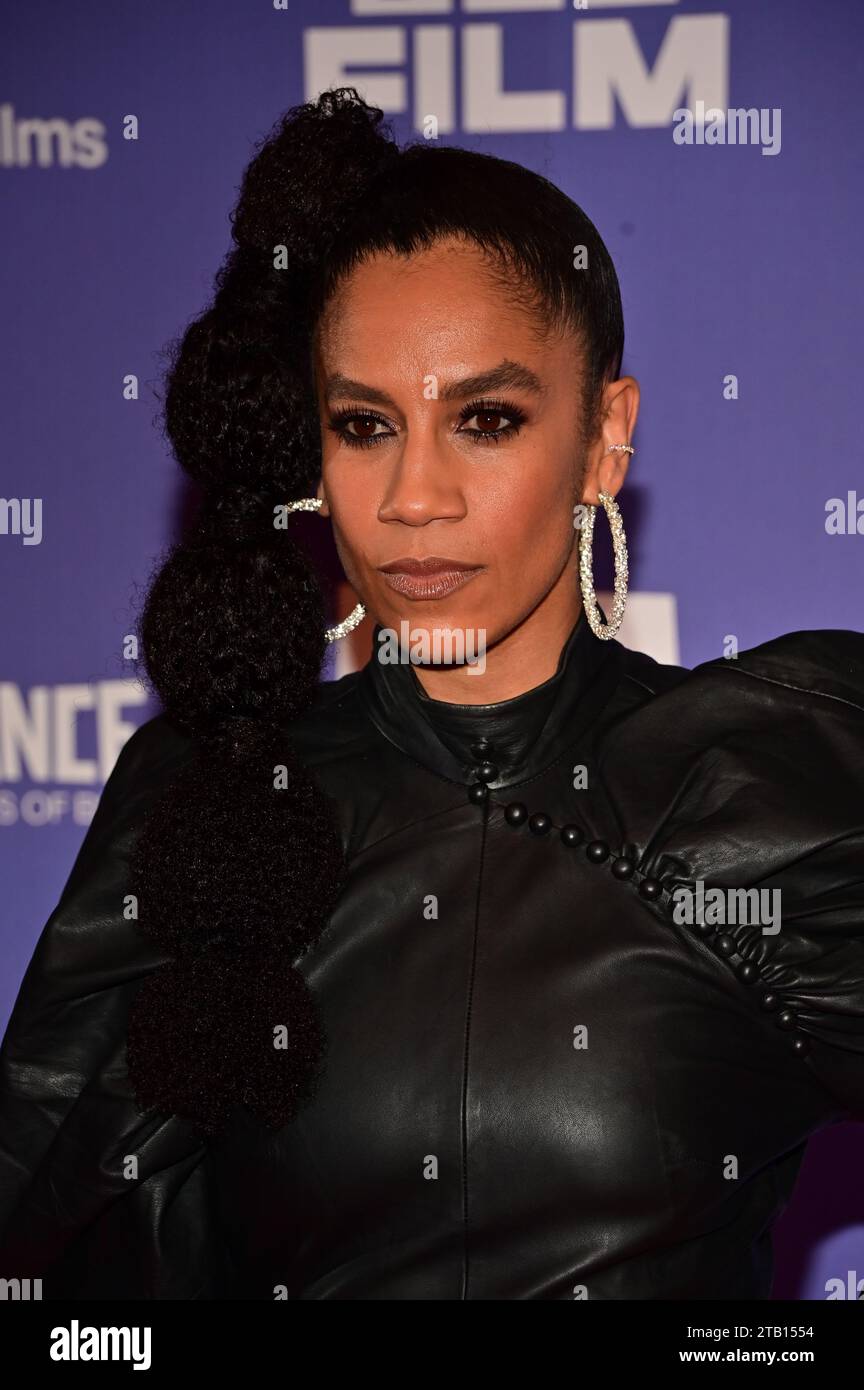 London, UK. 3rd December 2023. Dominique Tipper attends The 26th ...