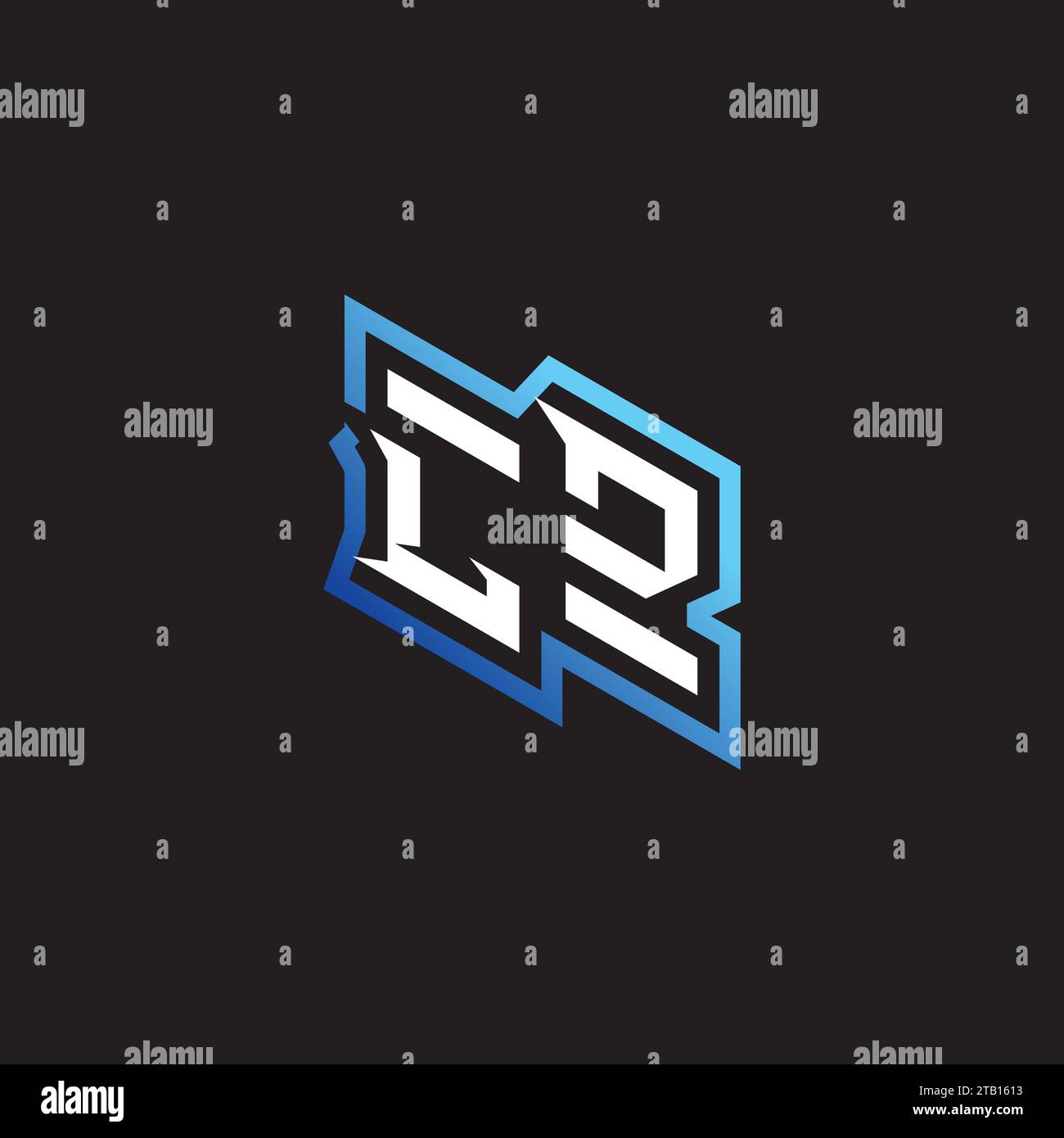 Ld typography Stock Vector Images - Alamy