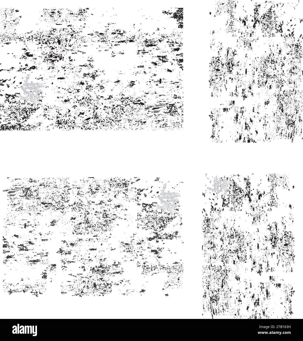 Spots of rust Cut Out Stock Images & Pictures - Alamy