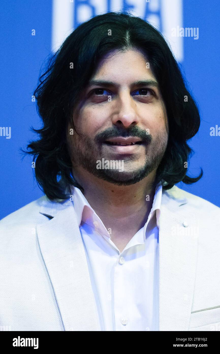 Avdhesh mohla hi-res stock photography and images - Alamy