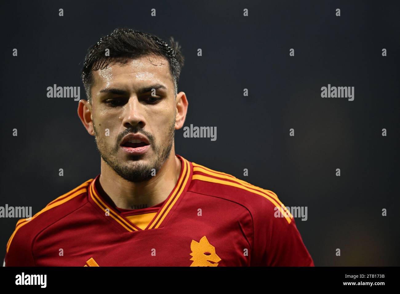 Paredes roma hi-res stock photography and images - Alamy