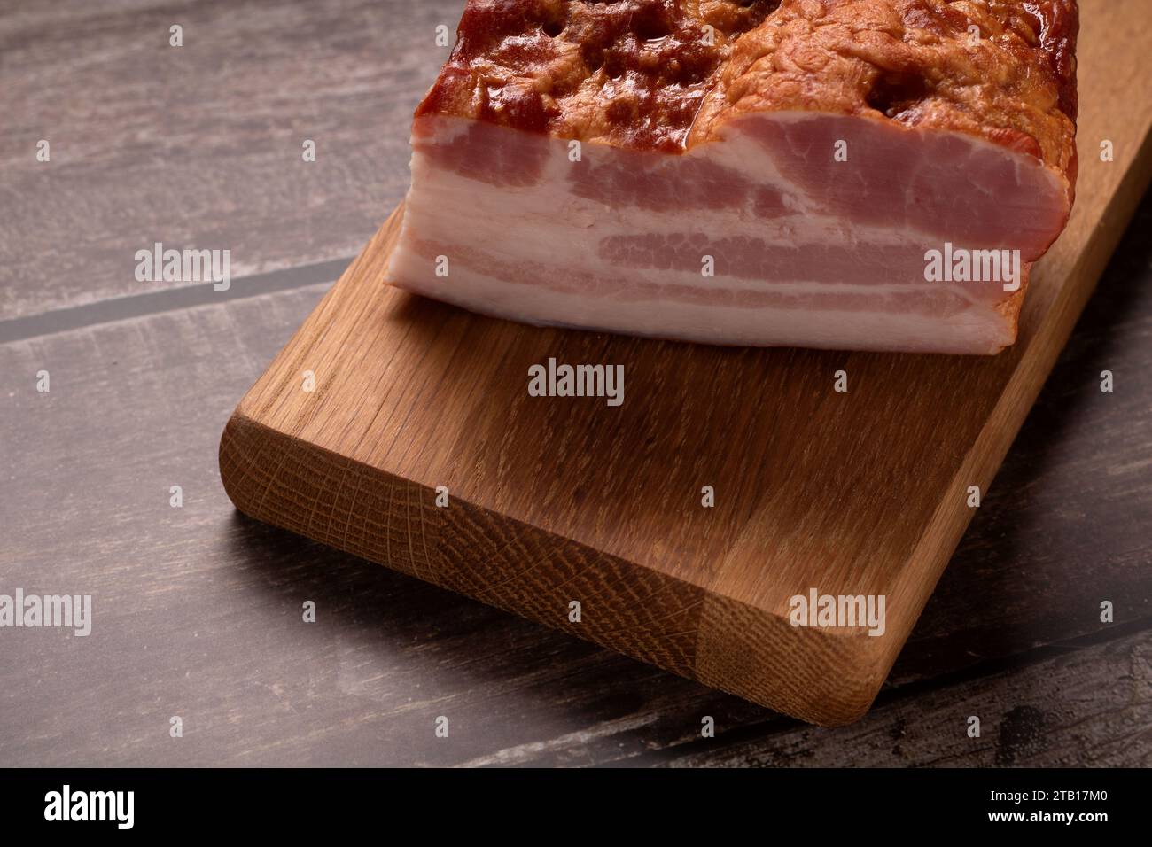 photo, unhealthy, pork meat, fat, meat, piece, lard, meal, tasty ...